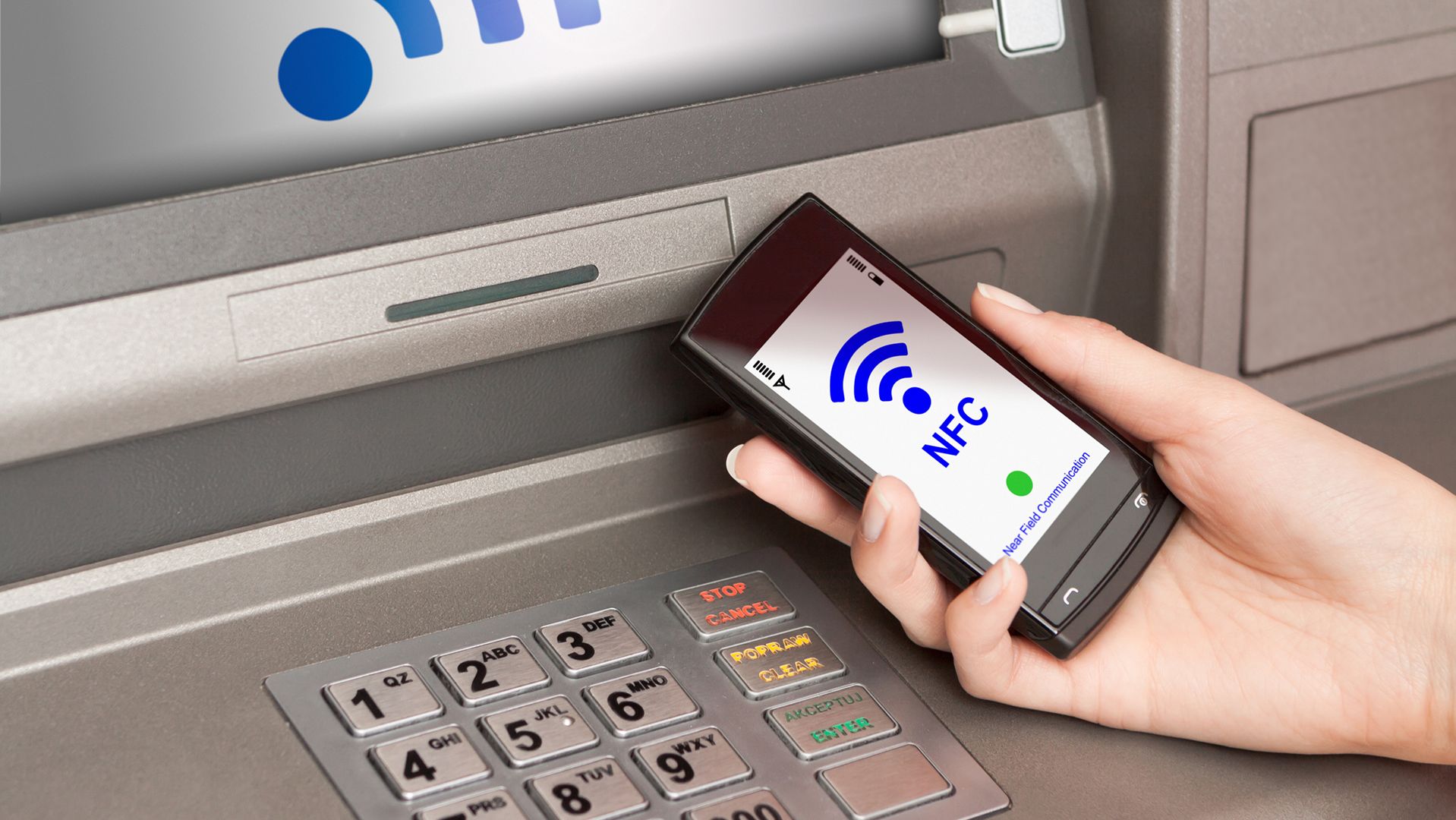 Di tutto un web – Paga contanti o bancomat? A.… mano!