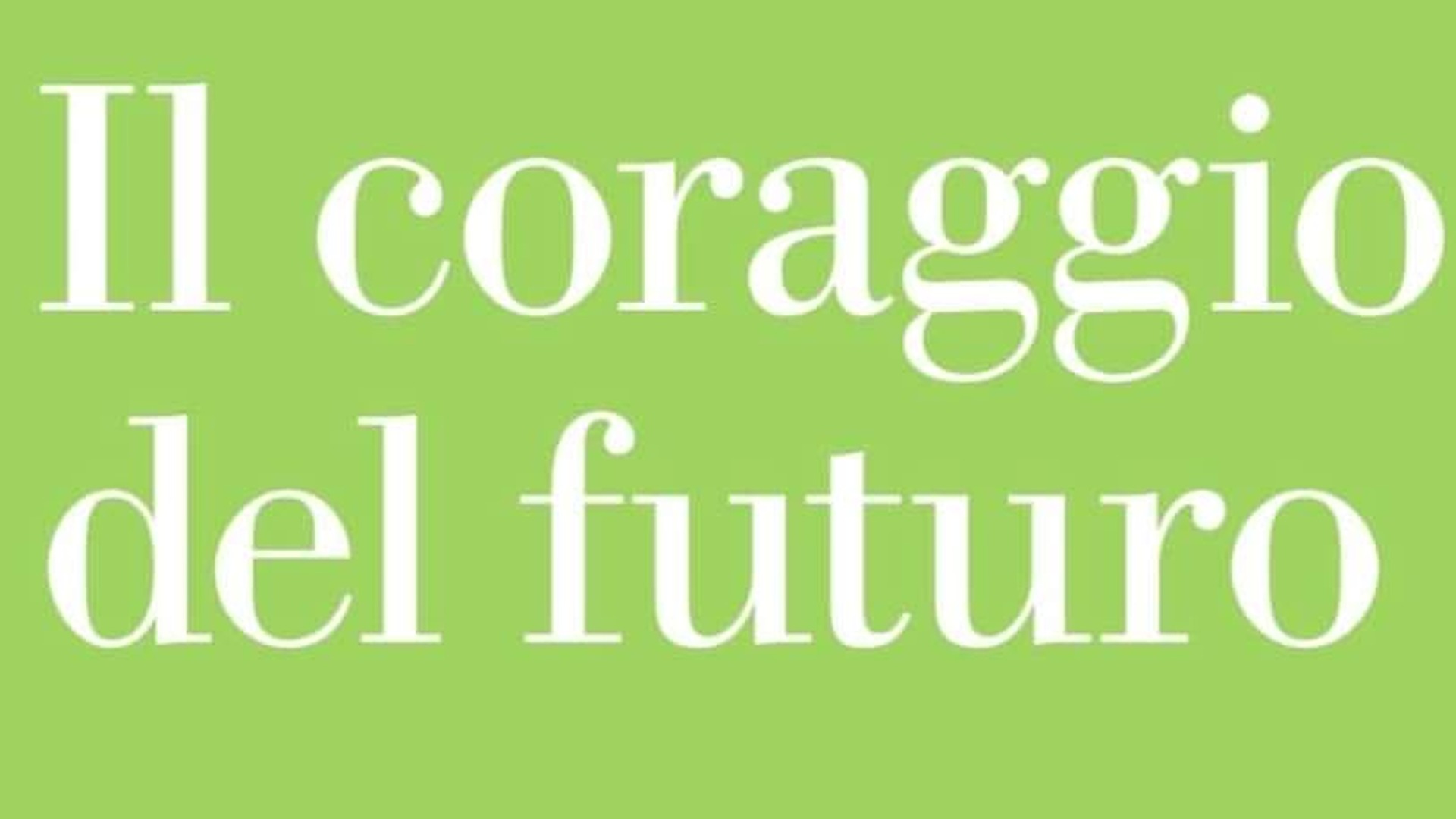 Alberto Zanobini, una storia nella storia