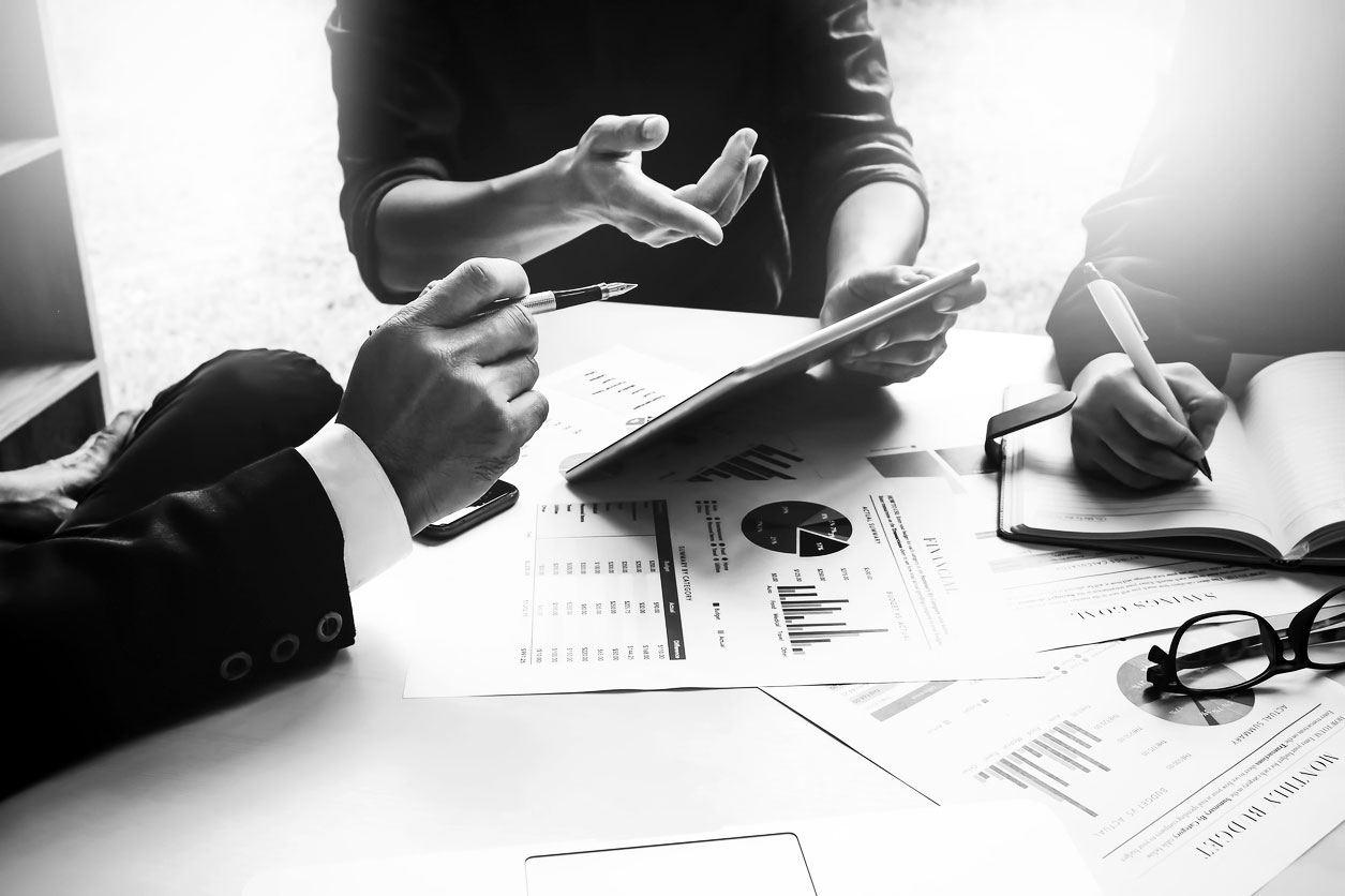 Analyst Relations - is it right for your business? | Blog | Hotwire