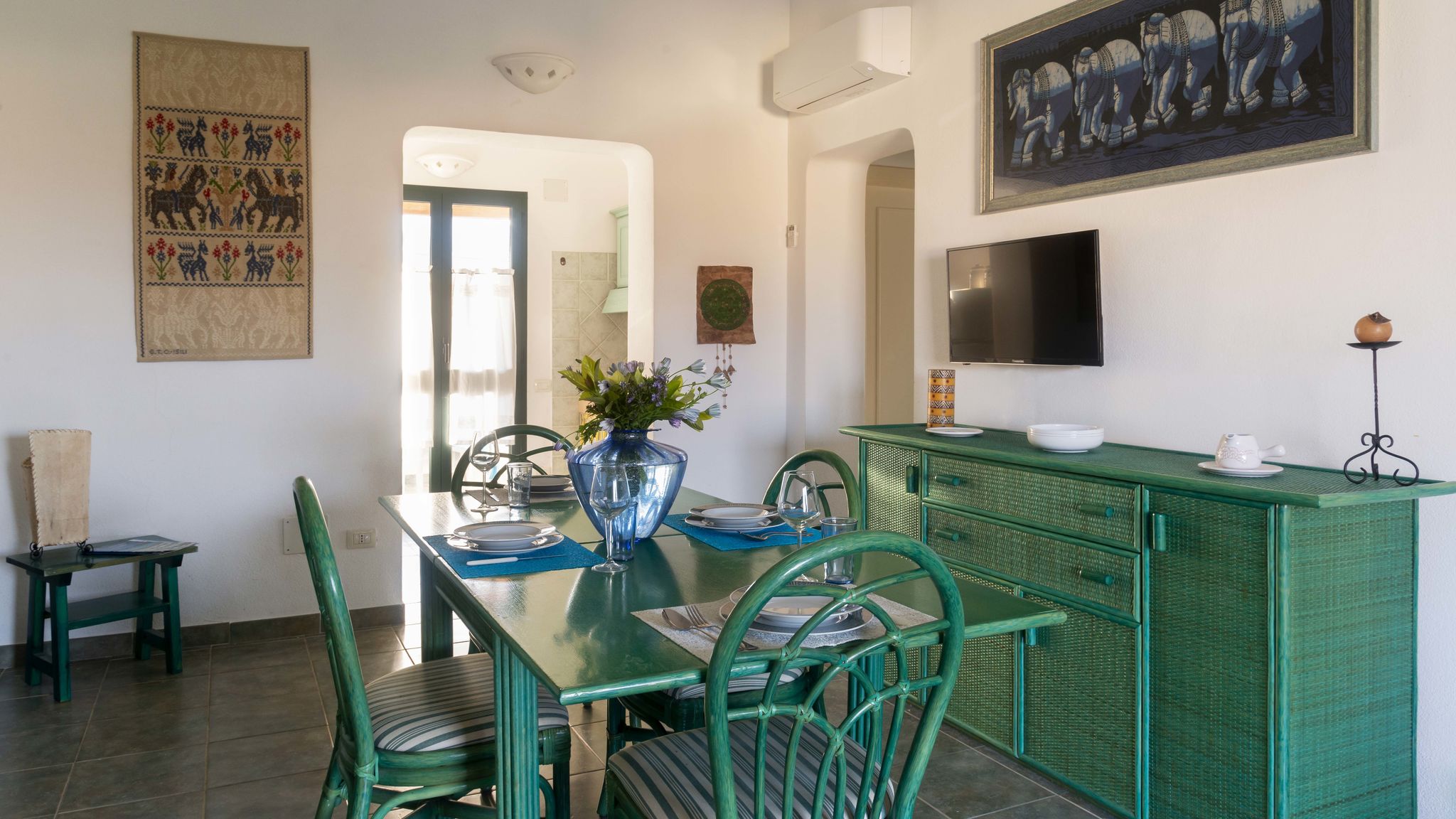 Casa Dadea Mare - Posada - Sardegna