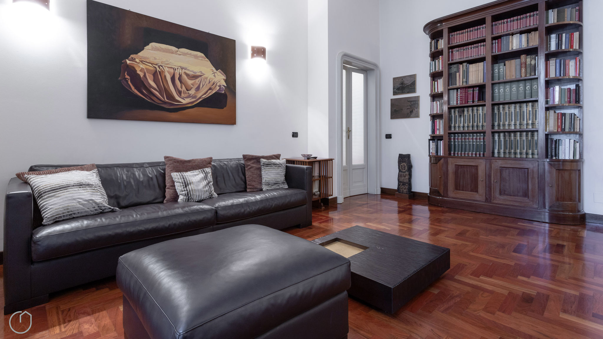 Book Studio/Entire apartment in Via Monte Rosa, Milan Accommodation in ...