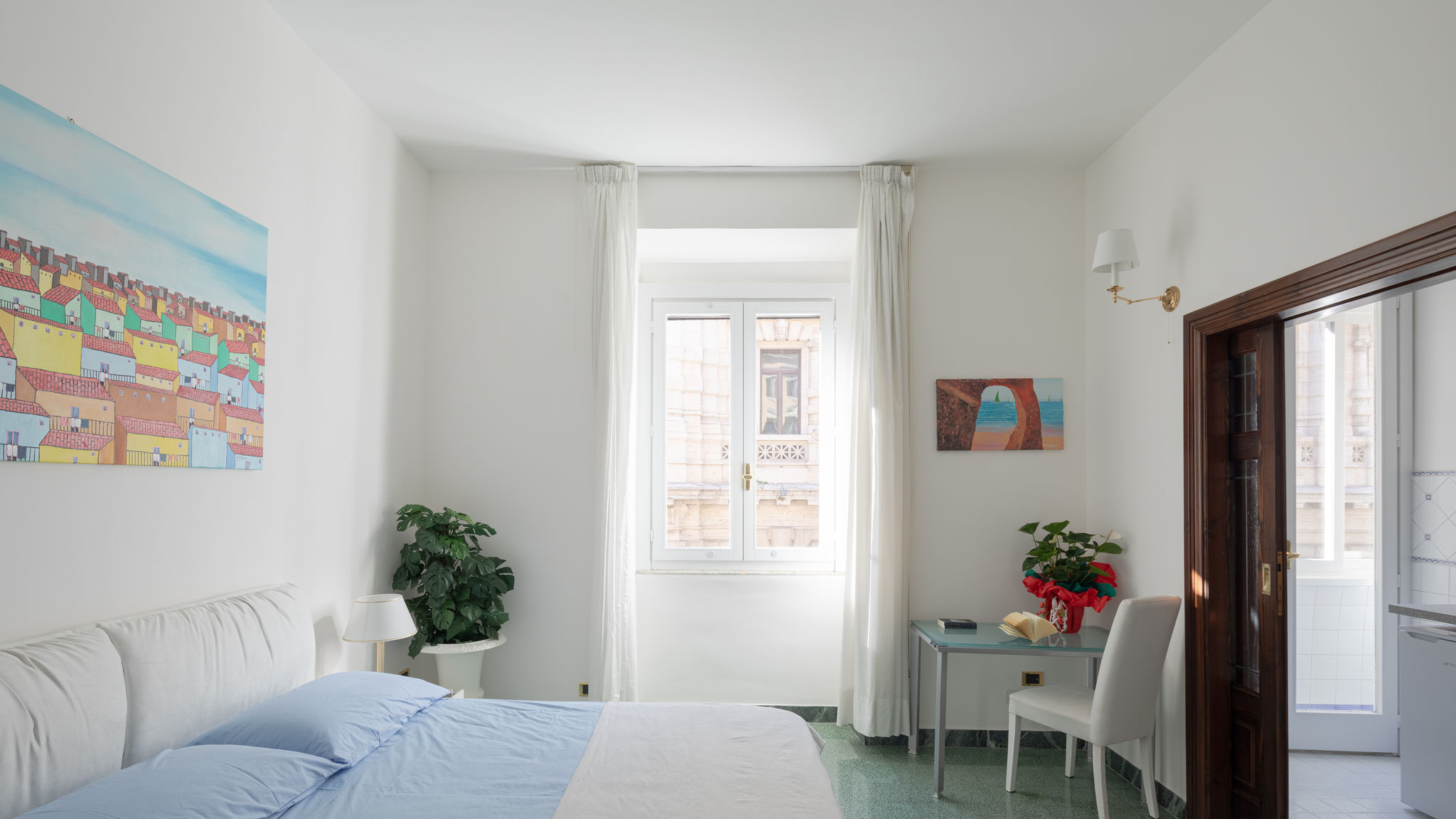 Roma - Studio Ulpiano | Italianway