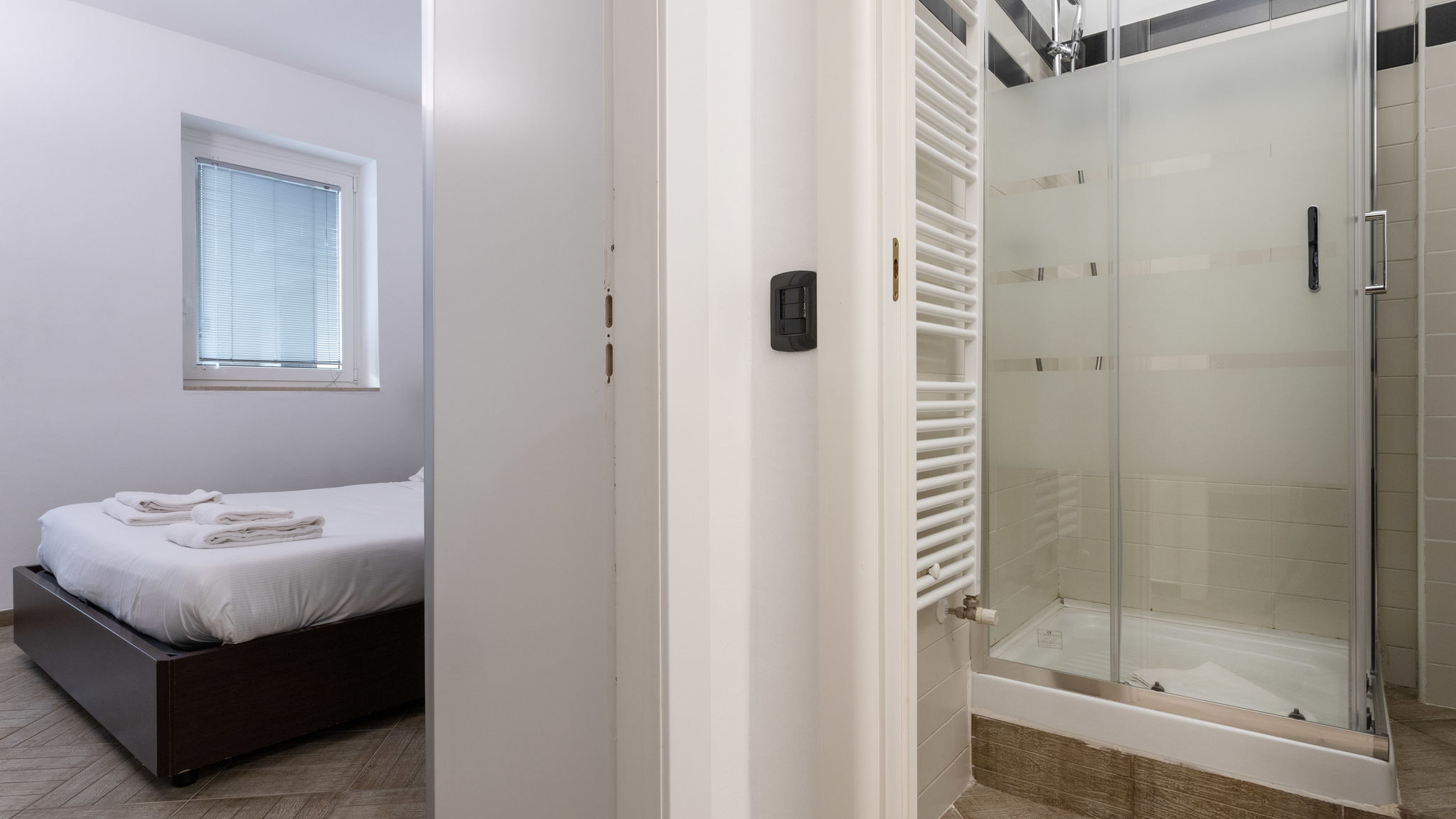 Milano - Giovanni Amadeo 48 | Italianway