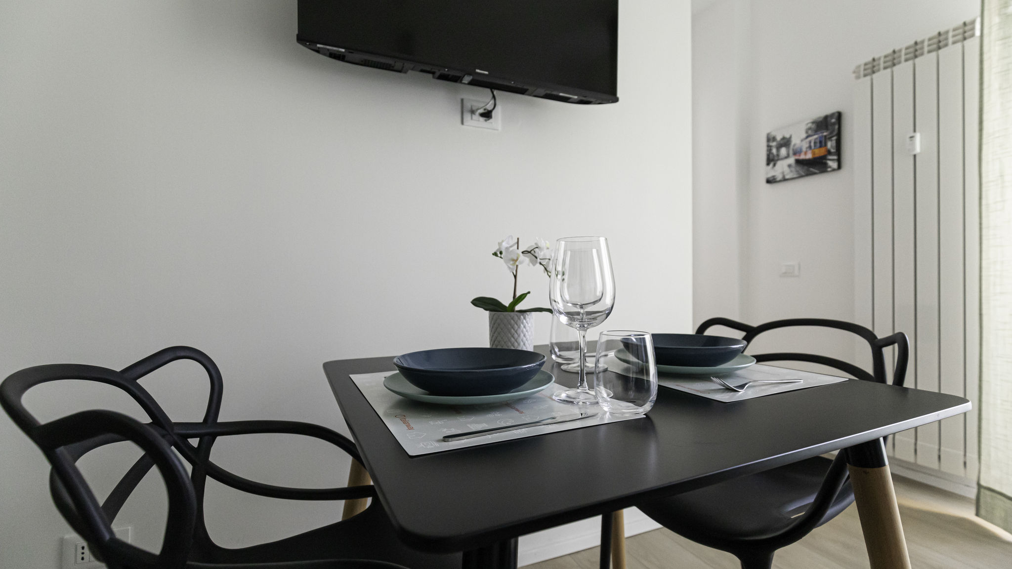 Milano - Casella 35 | Italianway