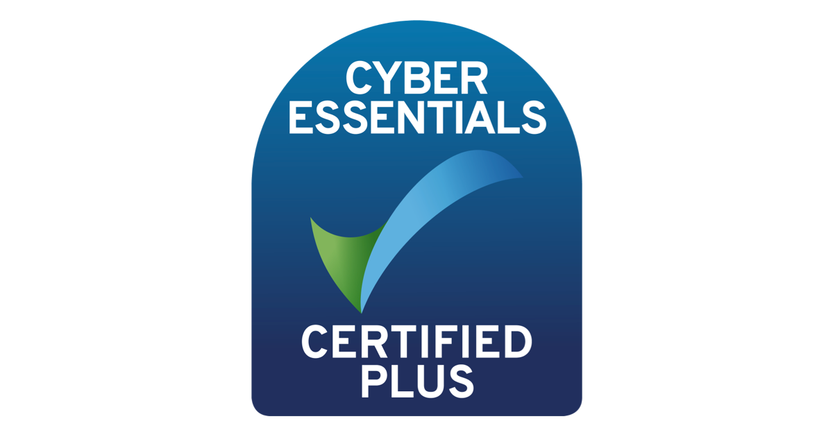 Cyber Essentials Plus Certification Awarded to HOW2s for ...