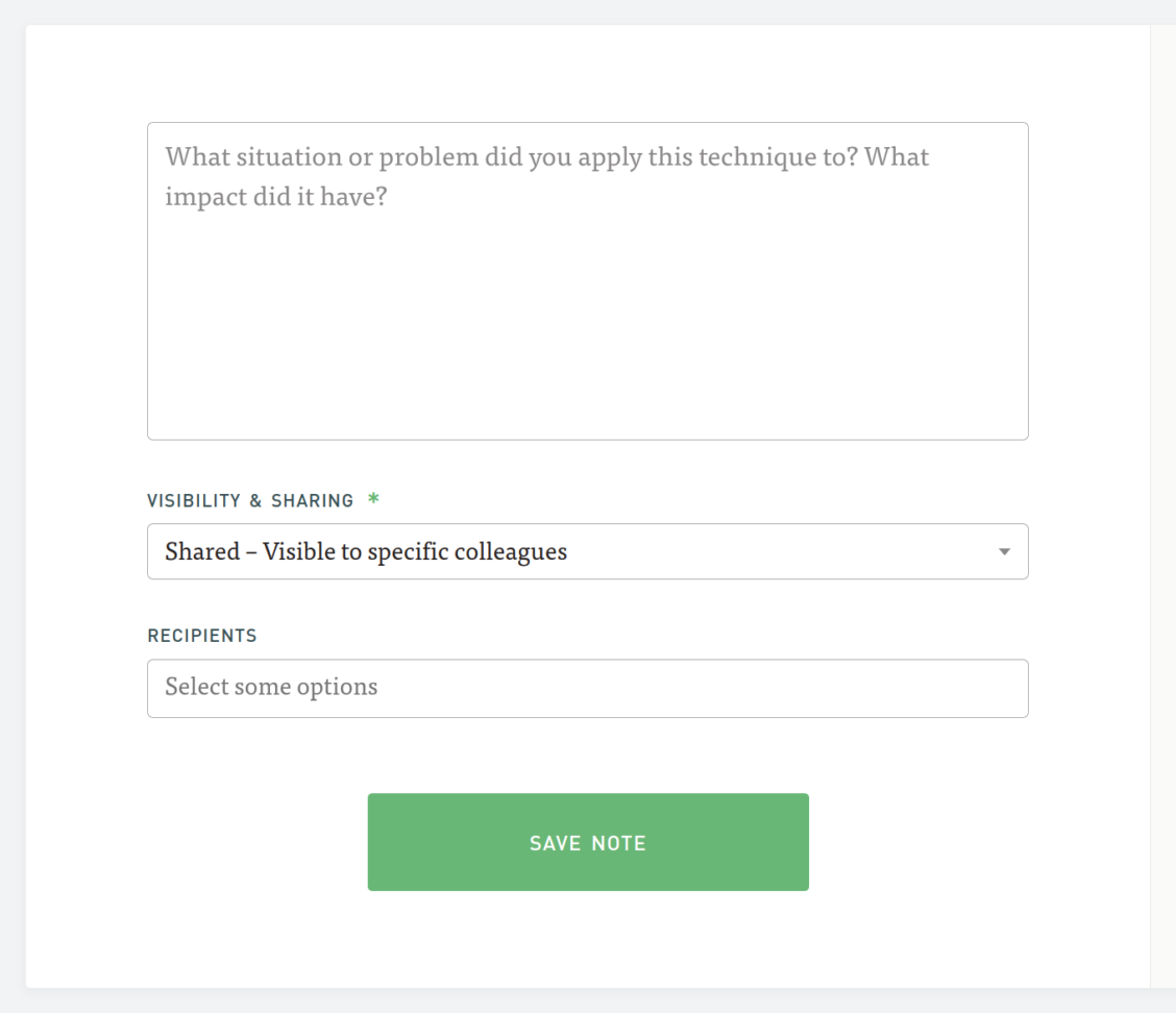 Notes | TeachingHOW2s