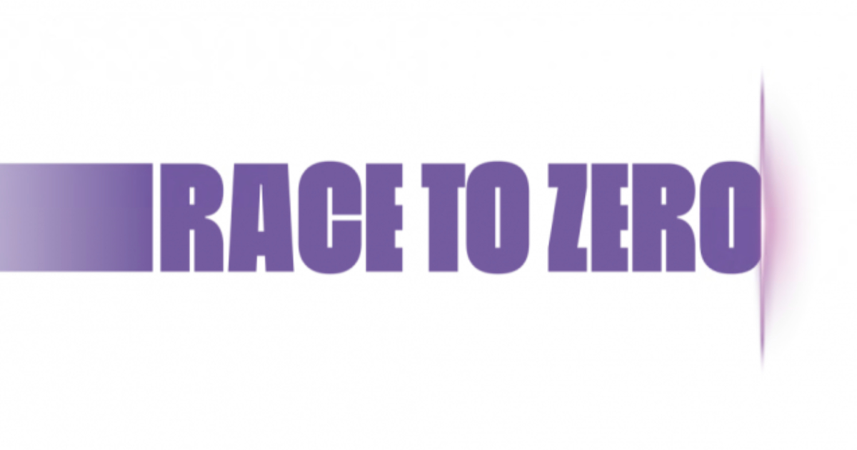 Race to Zero - Haworth Tompkins