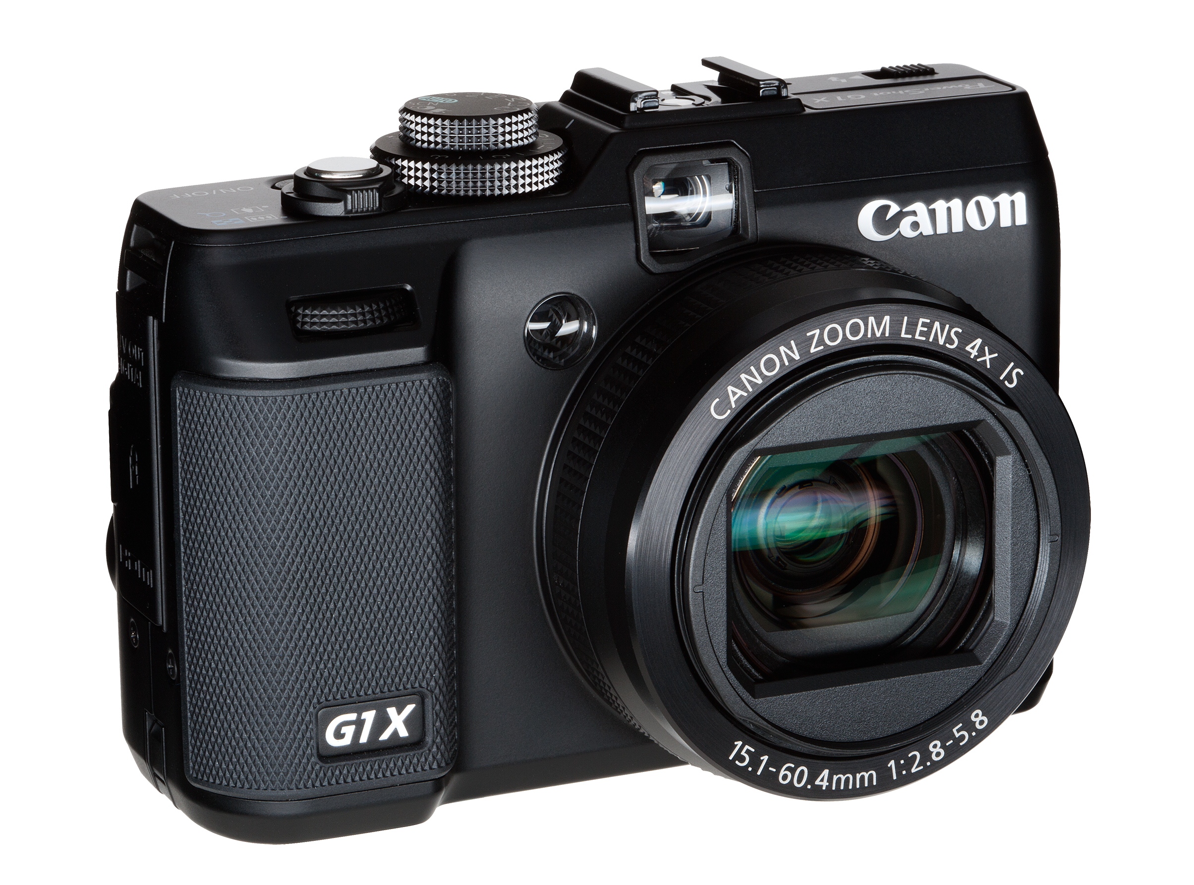 Canon’s compact DSLR has a magnificent zoom lens | How To Spend It