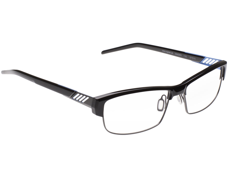 Spectacle frames that are both retro and contemporary | How To Spend It