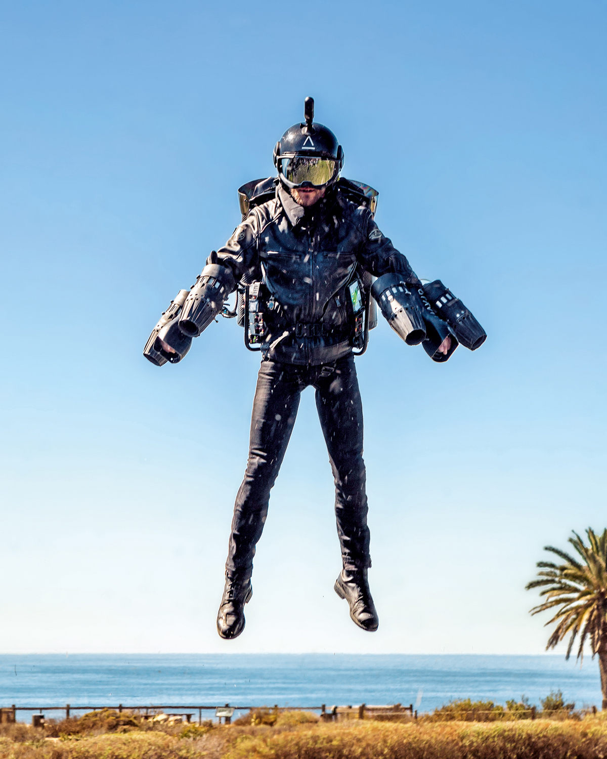 Fantastical flying machines and where to find them | How To Spend It