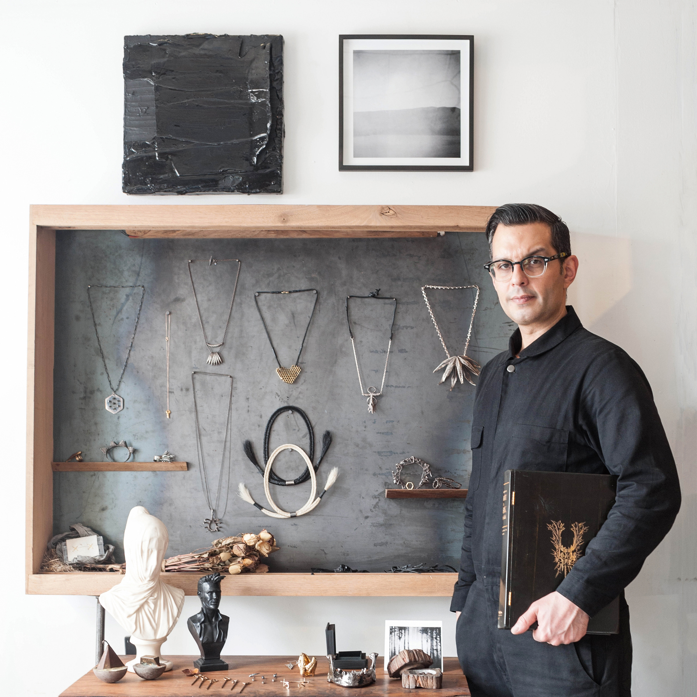 Occulter | How To Spend It