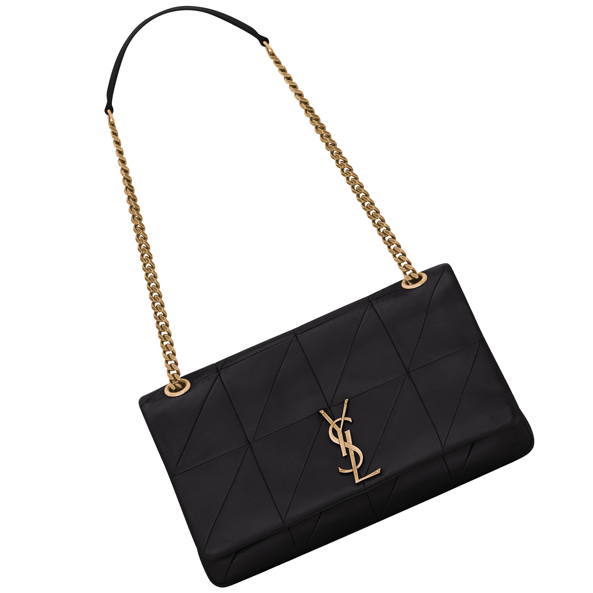 Saint Laurent Bag How To Spend It