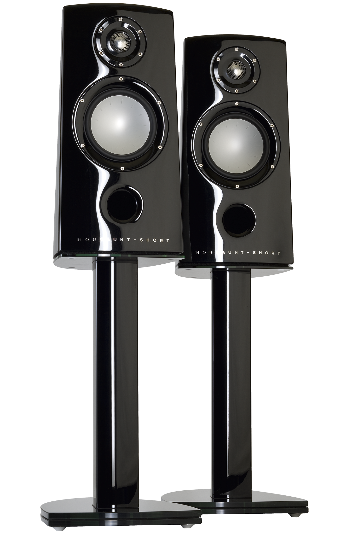 Mordaunt-Short Performance 2 speakers | How To Spend It