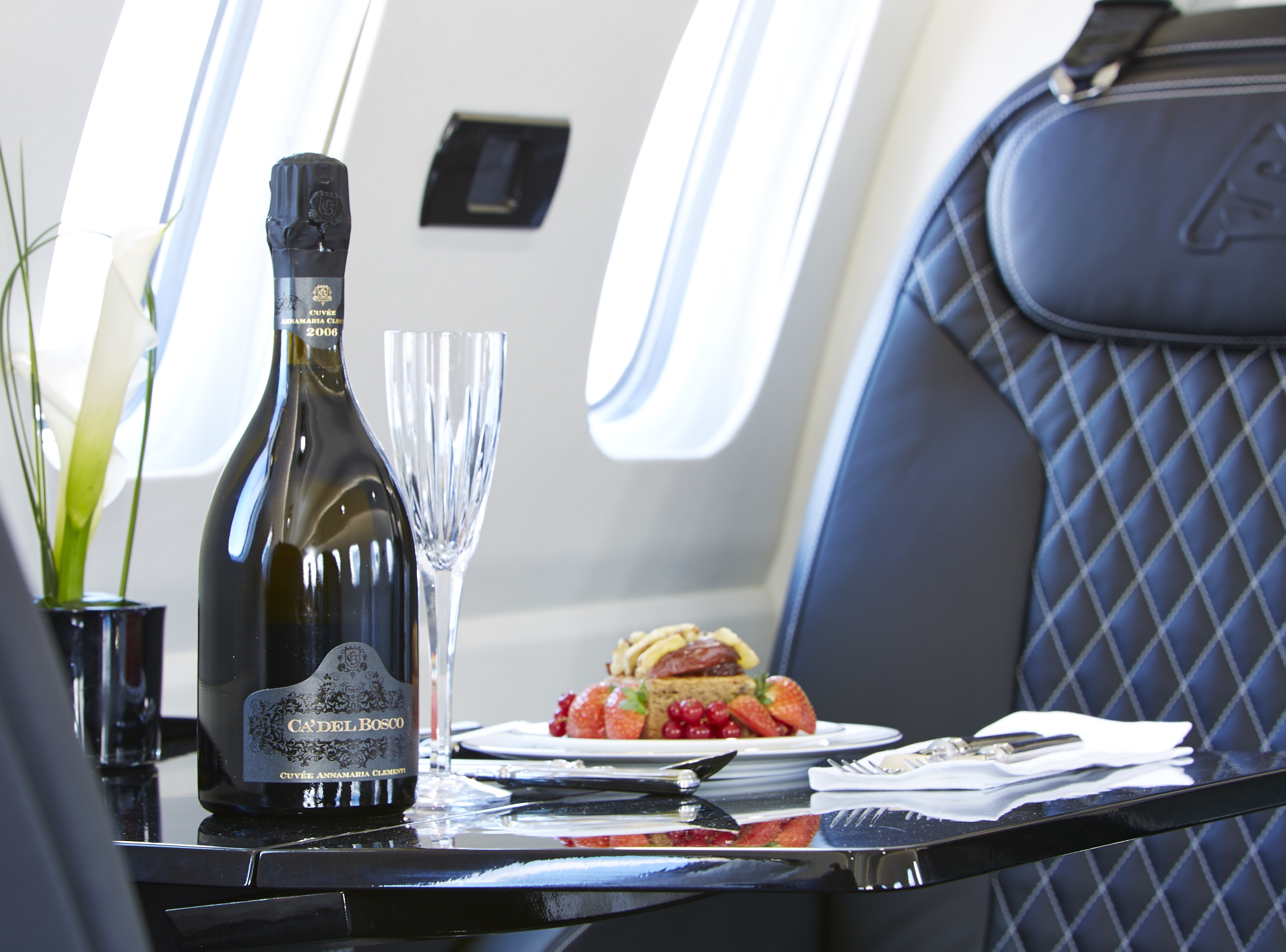 Ideal wines to drink on a private jet: Part Two | How To Spend It