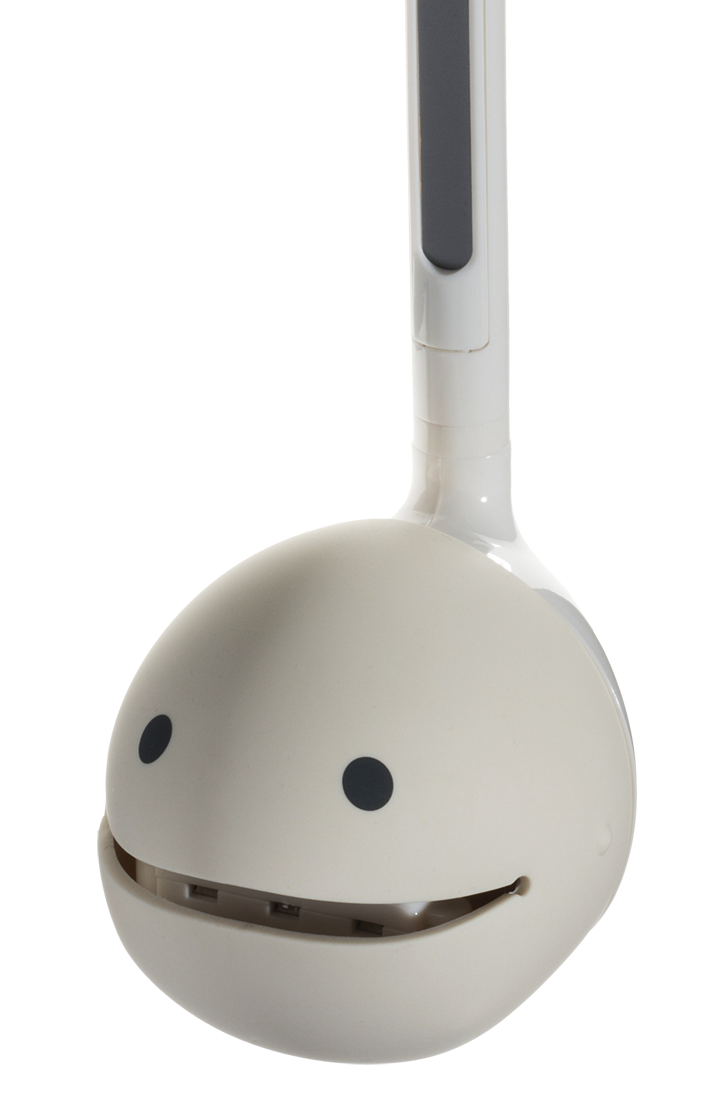 Otamatone Electronic Instrument | How To Spend It