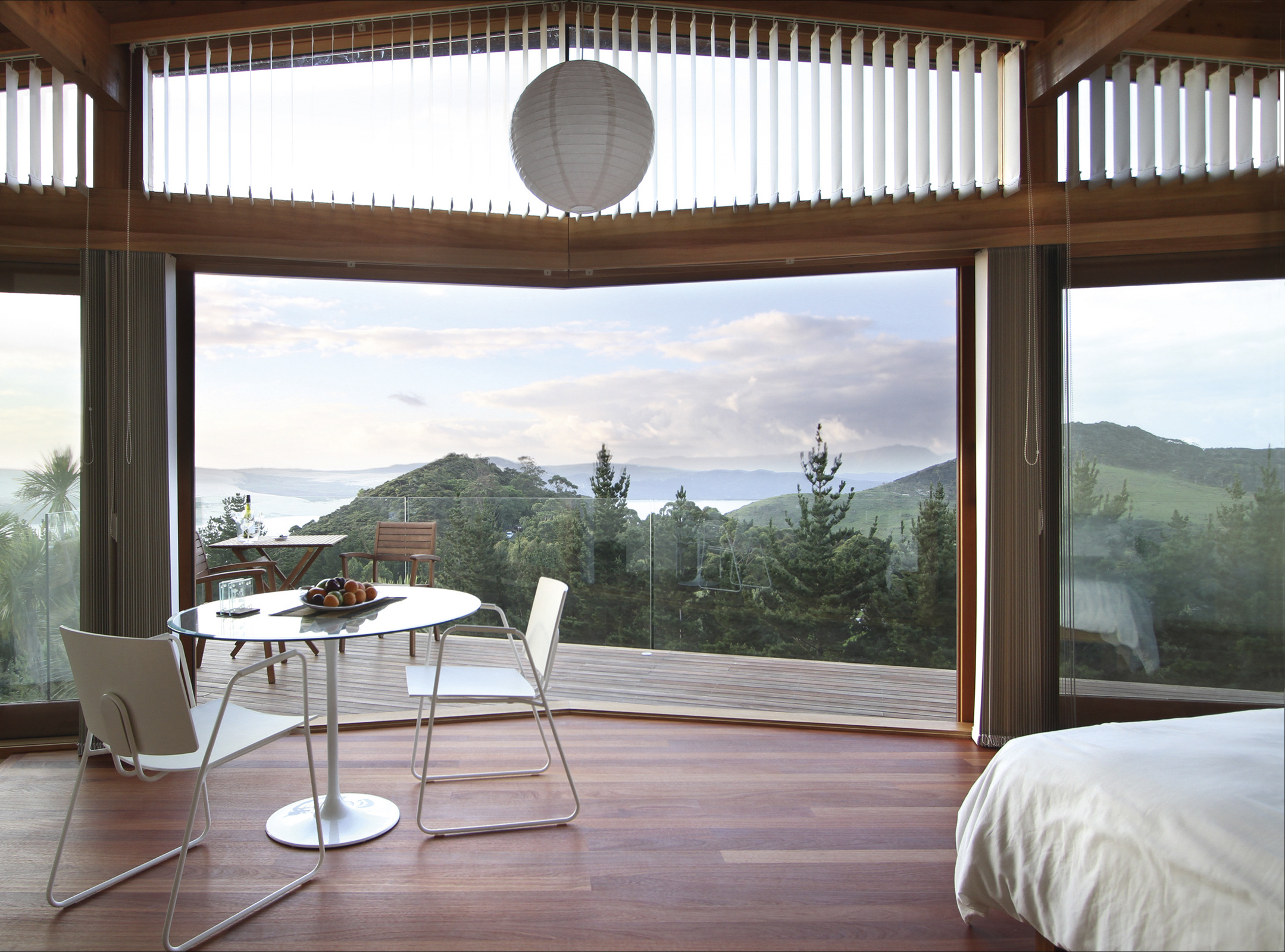 One room with a view in New Zealand | How To Spend It