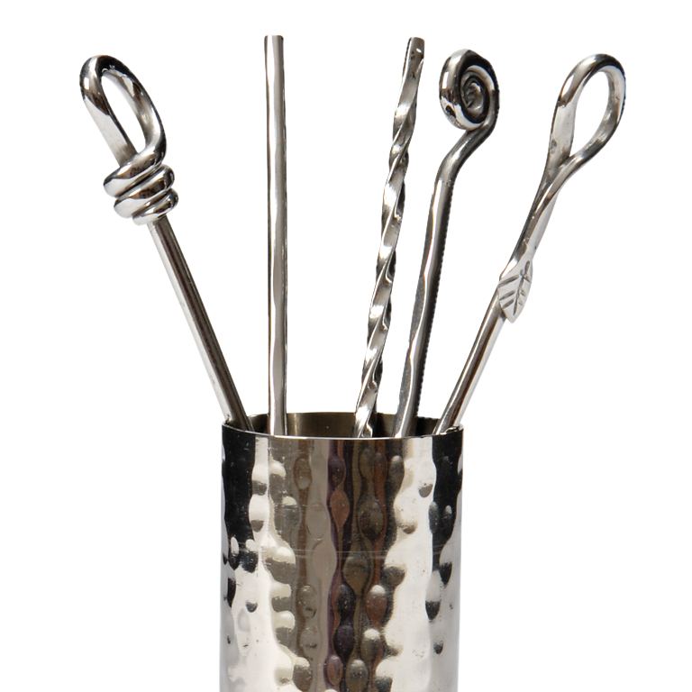 Culinary Concepts stainless steel olive picks | How To Spend It