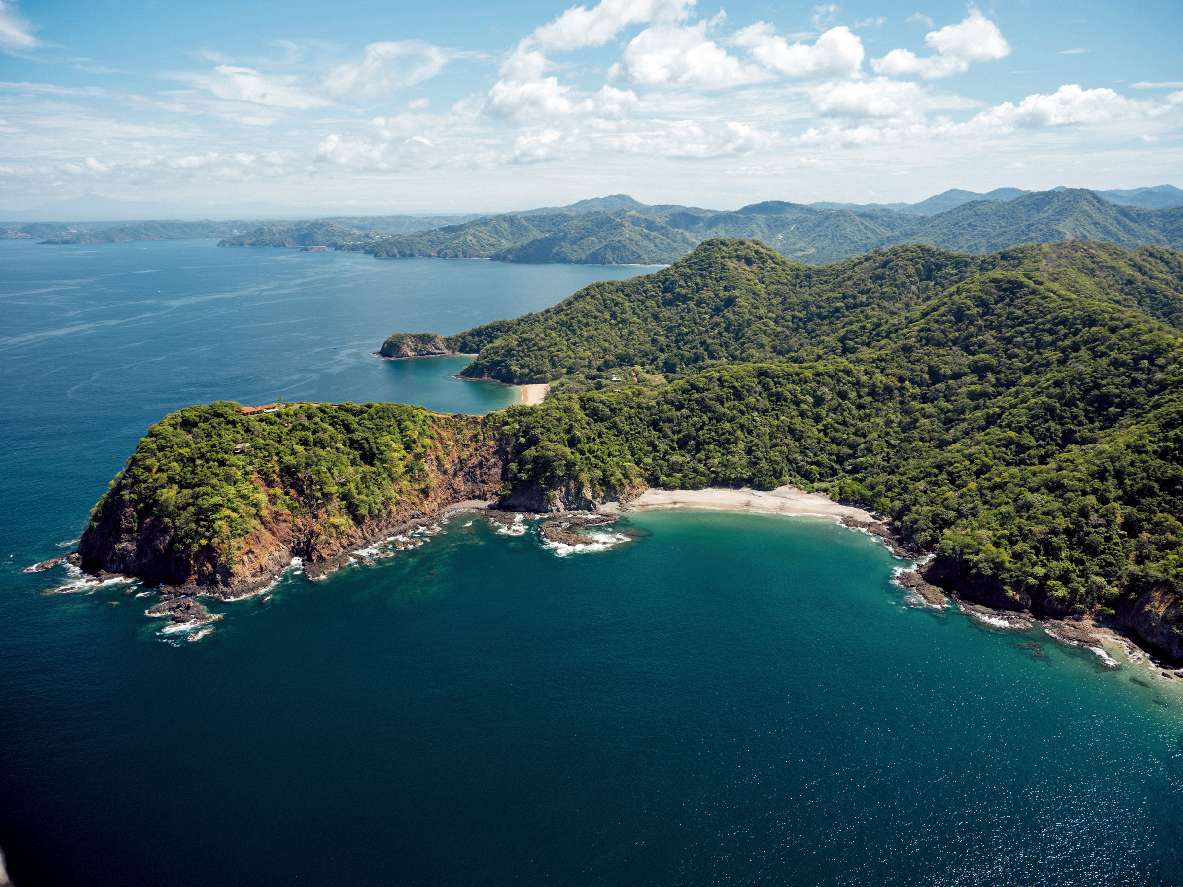 Costa Rica unplugged | How To Spend It