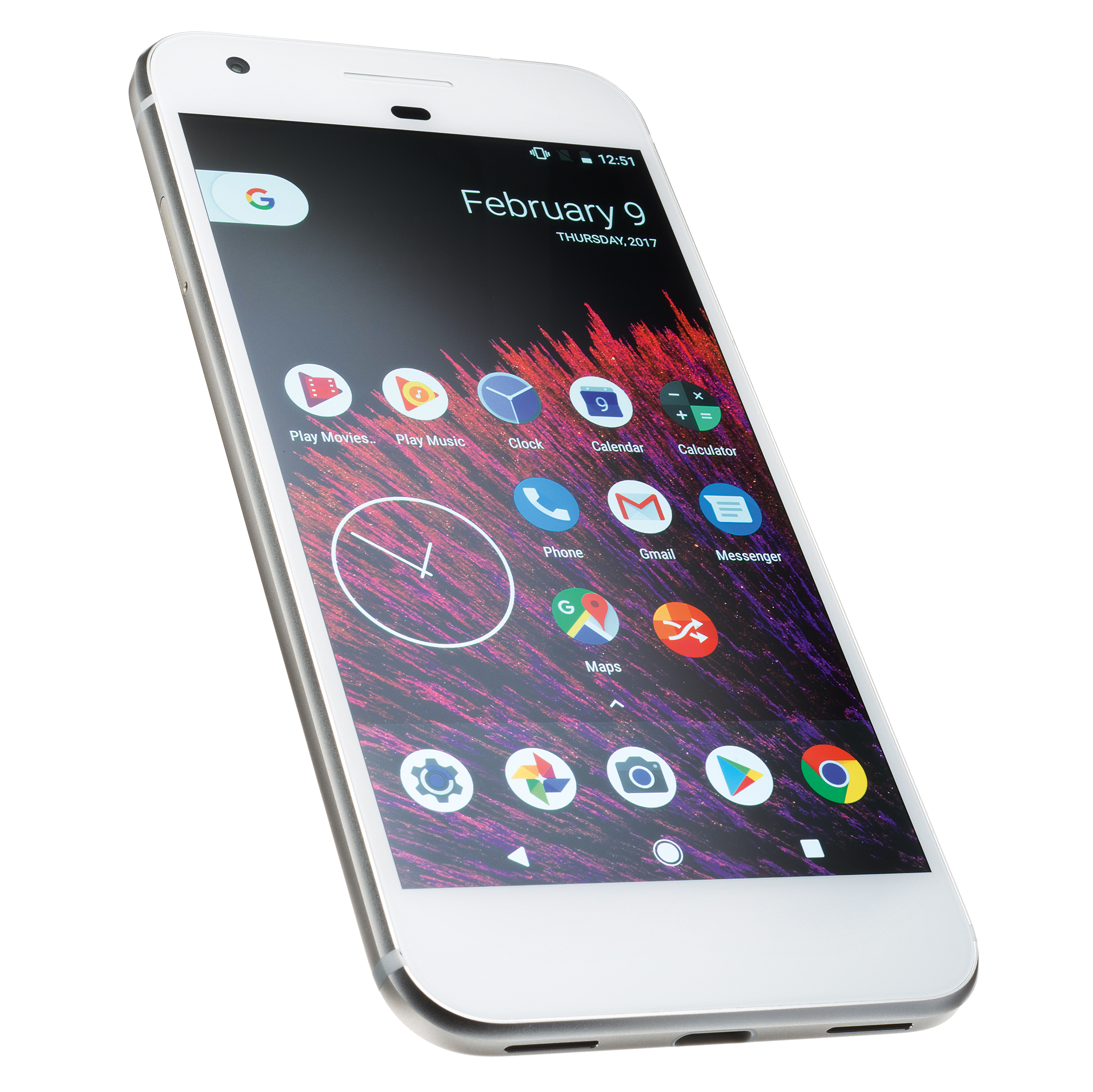 Seven reasons to fall for Google’s new smartphone | How To Spend It