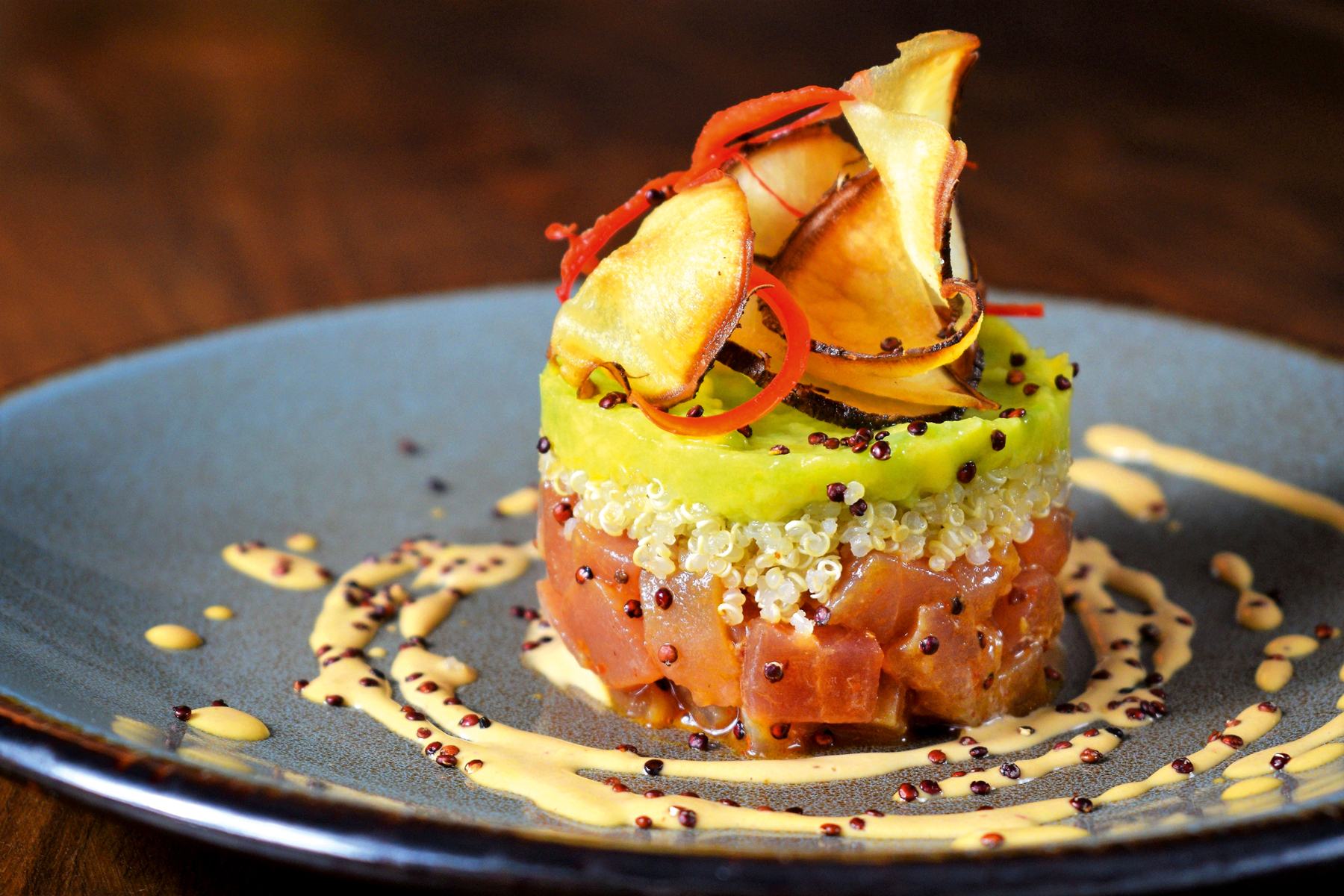 Sensational Latin American cuisine at London’s Paladar | How To Spend It