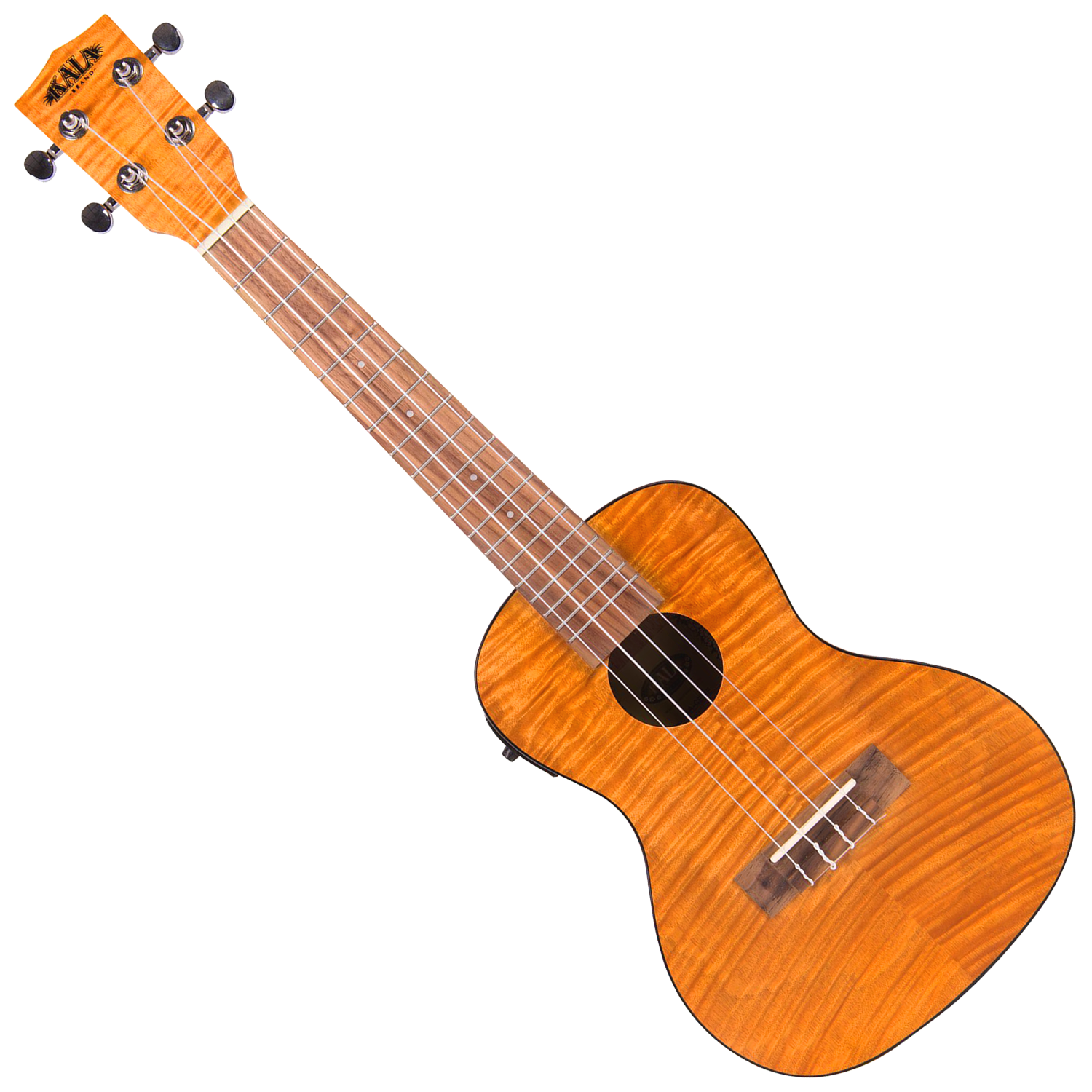 Kala ukulele | How To Spend It