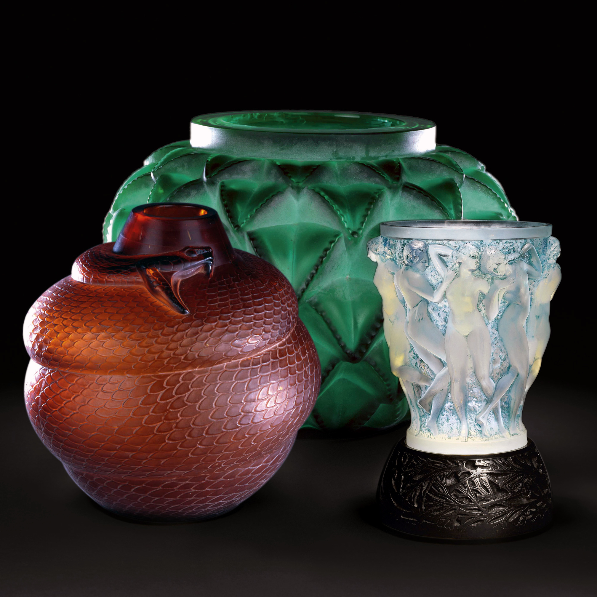 Lalique | How To Spend It