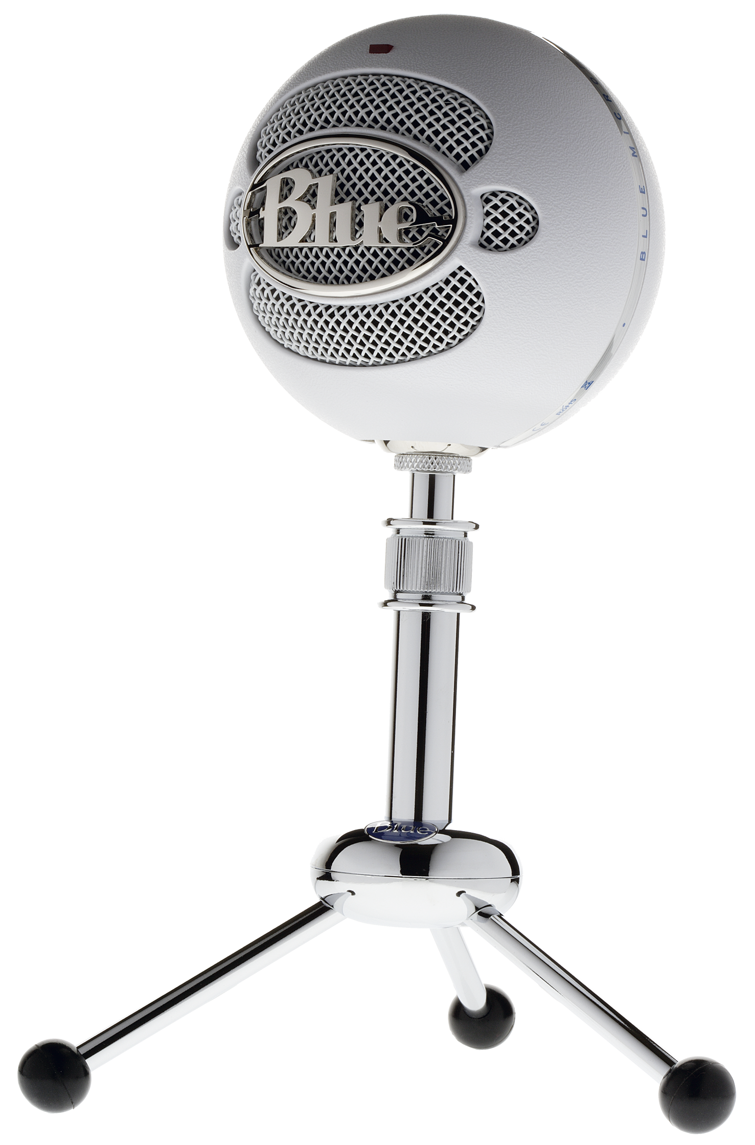 Blue Microphones Snowball microphone | How To Spend It