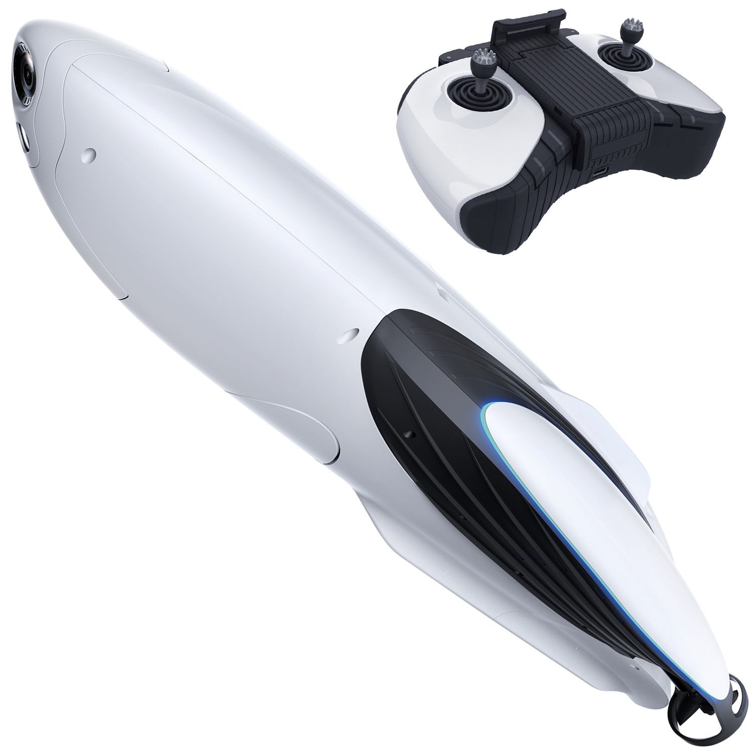 PowerVision aqua drone | How To Spend It