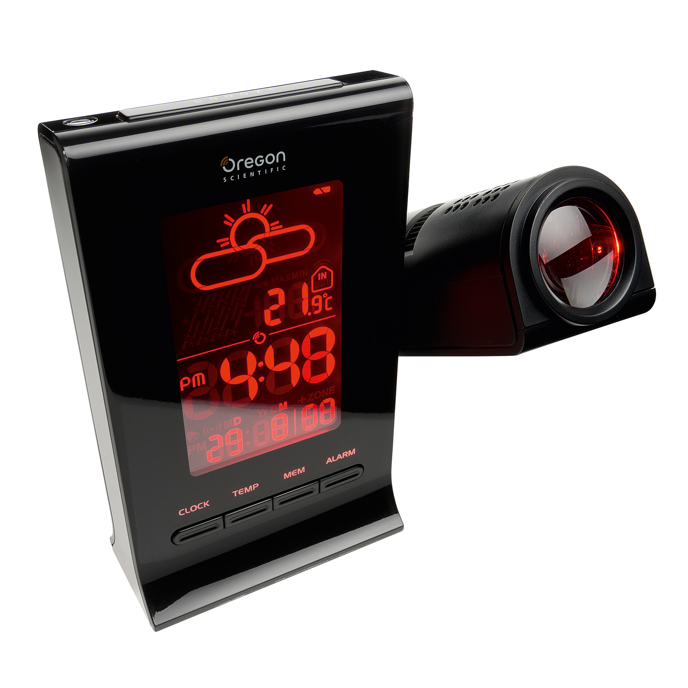 Oregon Scientific BAR339DP | How To Spend It