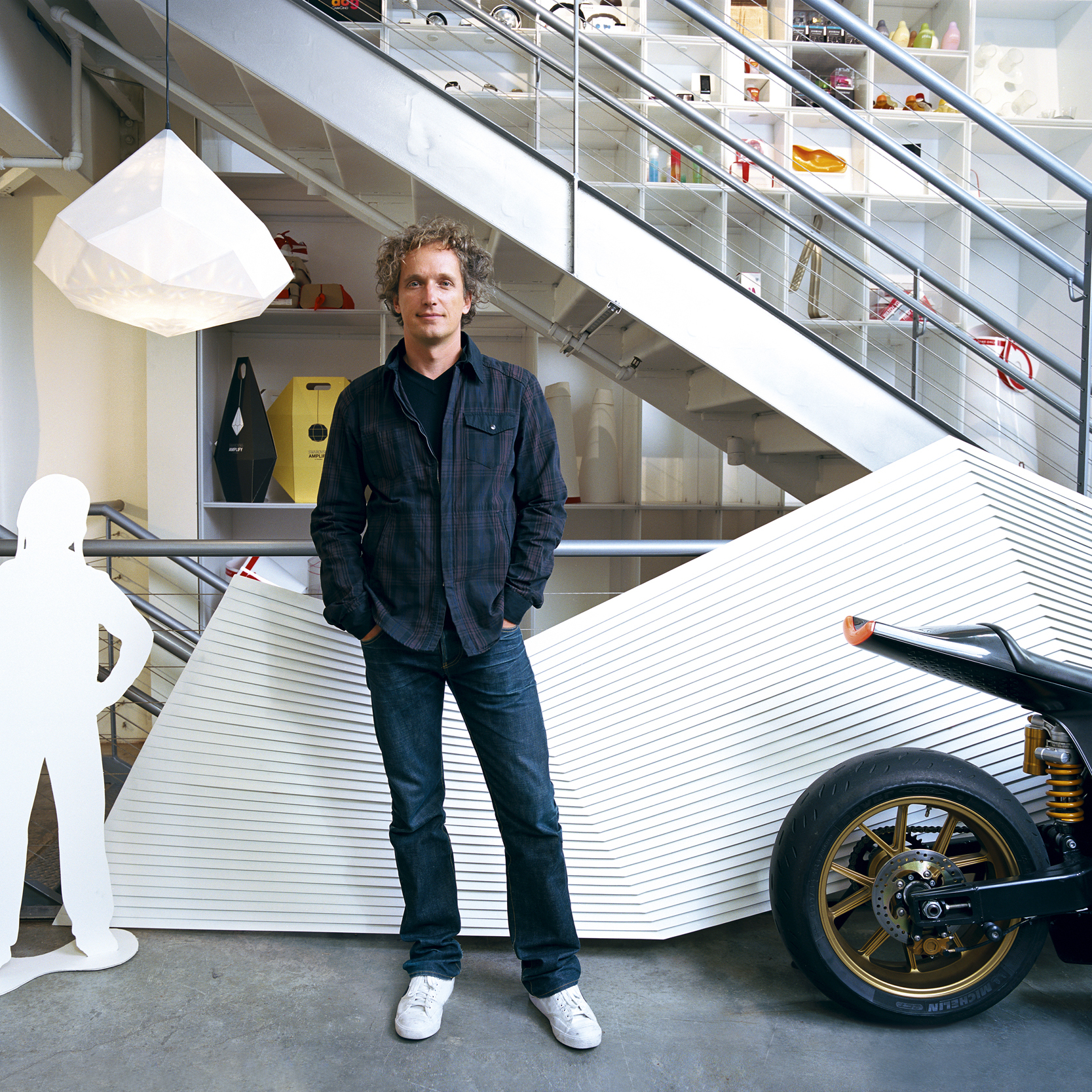 It’s not all about Yves | How To Spend It