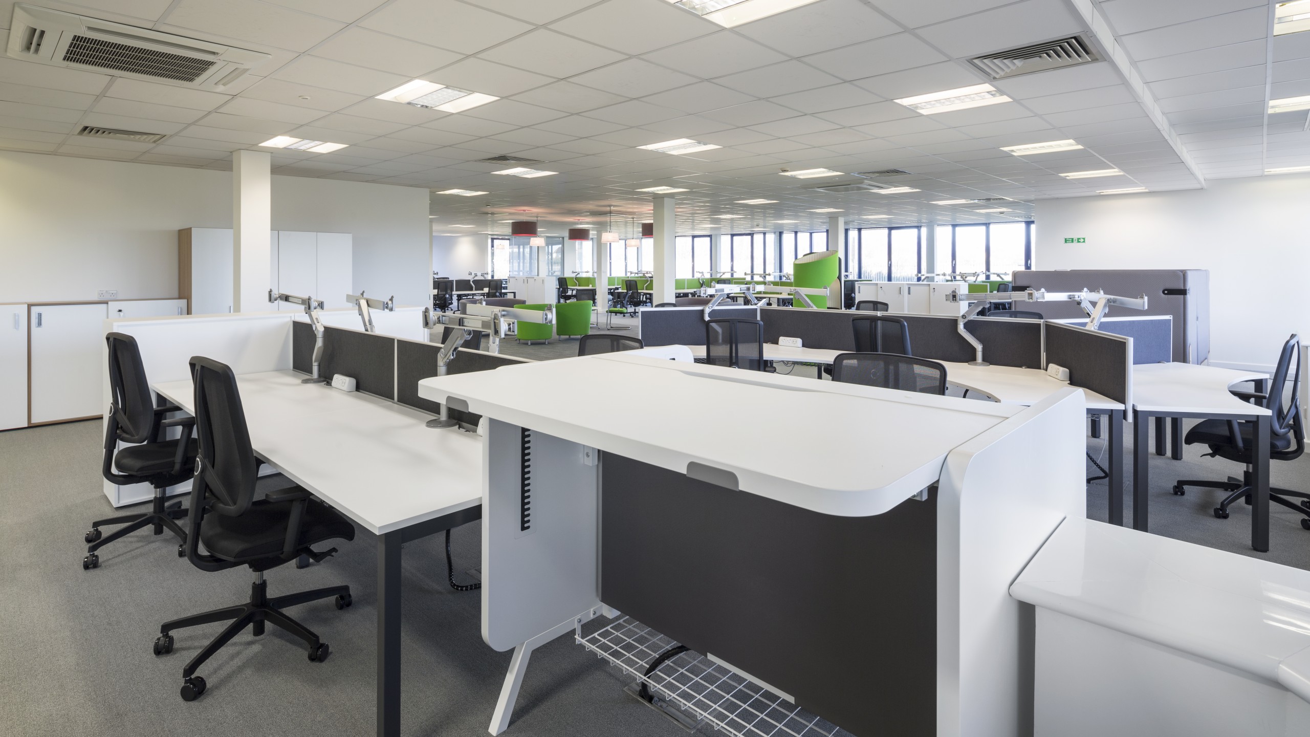 Hunters - Established & Independent Furniture Consultancy - ISG