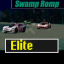 Swamp Romp (Elite) - RetroAchievements