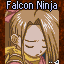 Falcon Ninja - RetroAchievements