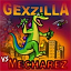 Untouchable Gexzilla VS. Mecharez - RetroAchievements