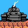 Desert Commander (NES) - RetroAchievements