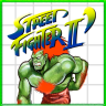 Street Fighter II (Master System) - RetroAchievements