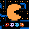 Pac-Man (NES) - RetroAchievements