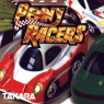 Penny Racers | Choro Q (PlayStation) - RetroAchievements