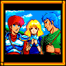 Ys III: Wanderers from Ys (MSX) - RetroAchievements