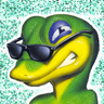 Gex (3DO Interactive Multiplayer) - RetroAchievements