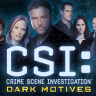 CSI: Crime Scene Investigation - Dark Motives (Nintendo DS ...