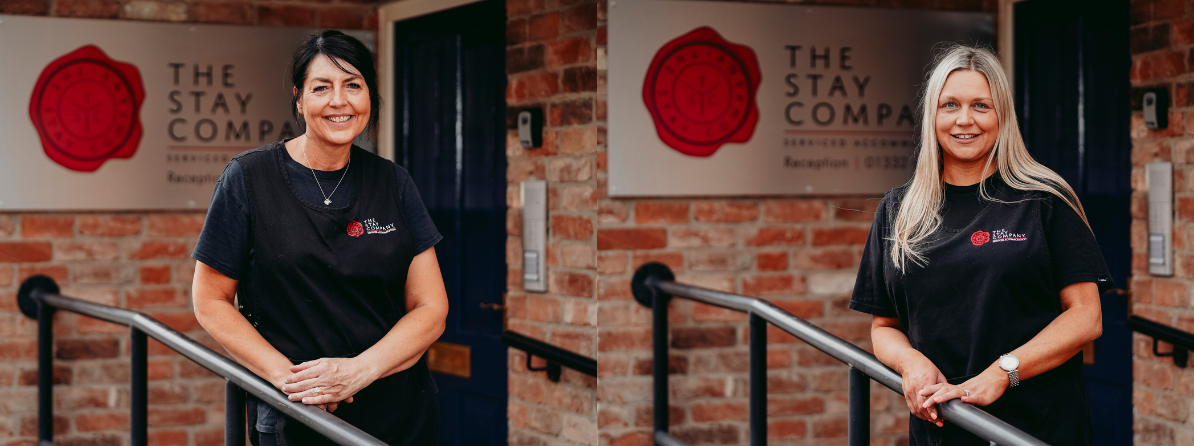 Meet our Housekeeping Heroes! | The Stay Company
