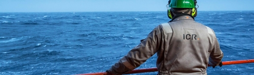 ICR, an international integrity and maintenance company in the energy ...