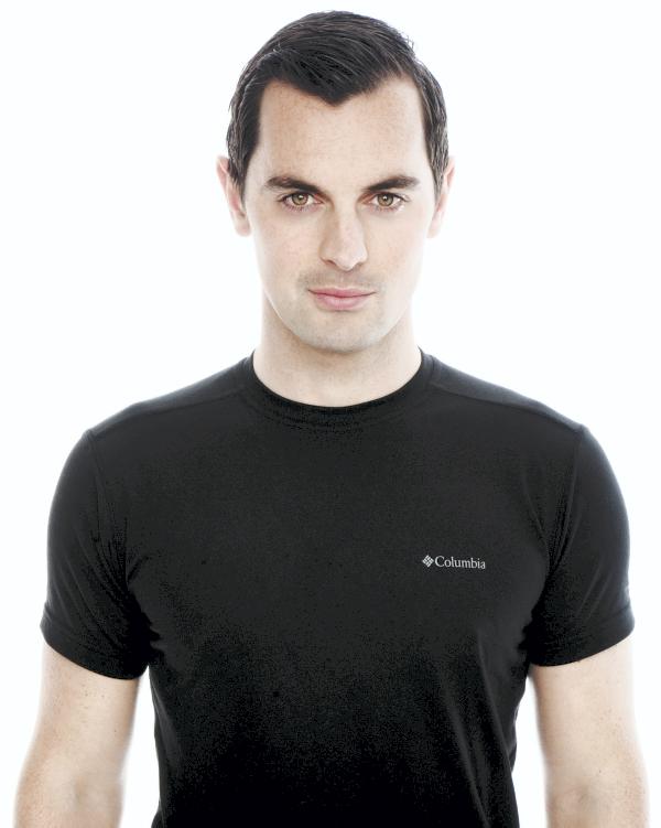 Meet the speakers: Fitness expert Karl Henry - Free