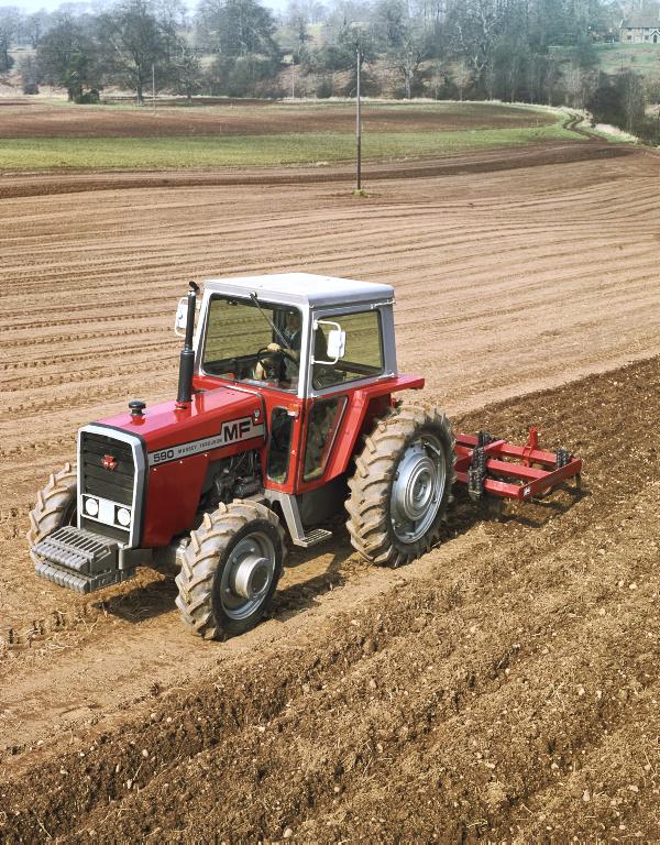 MF 10+ parts catalogue goes online - Premium