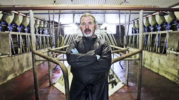 Video: PJ Boylan, Monaghan - NDC & Kerrygold Quality Milk Award ...