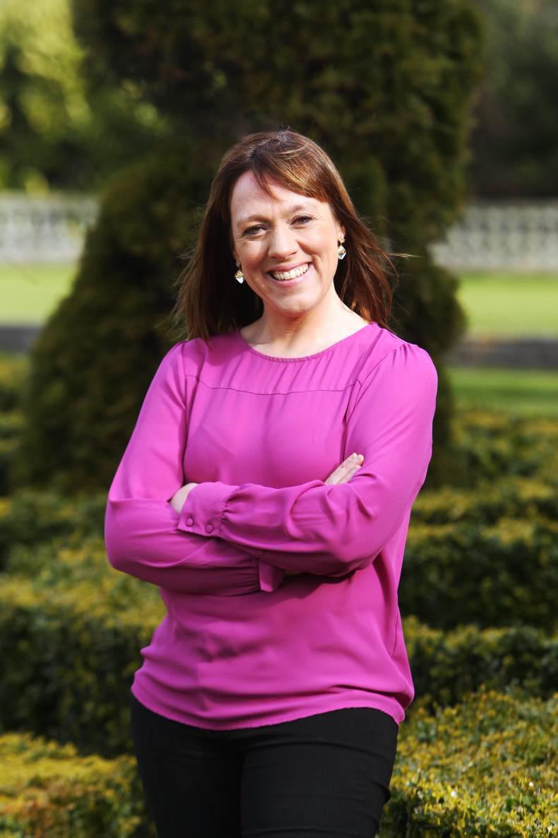 Evelyn O'Rourke: Miracles do happen - Premium