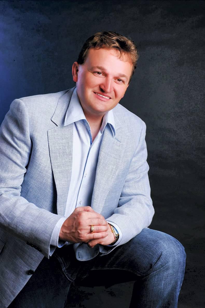 Jimmy Buckley and band all set for Galway show - Premium