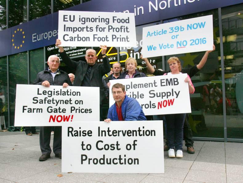 Lukewarm response to €500m fund - Premium