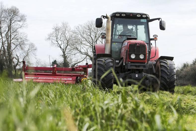 New discovery opens door for future developments of hybrid ryegrass - Free